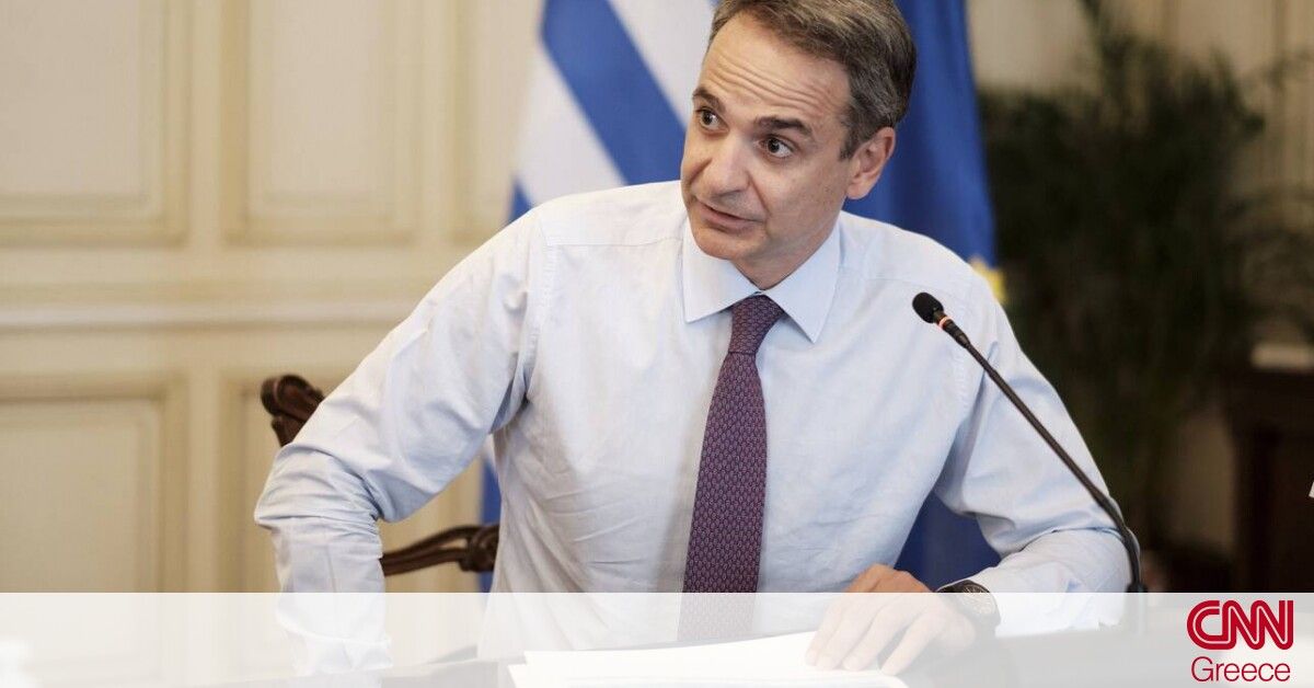 Διπλή σύσκεψη στο Μαξίμου: Όλα έτοιμα για τον εμβολιασμό - Να μην ...