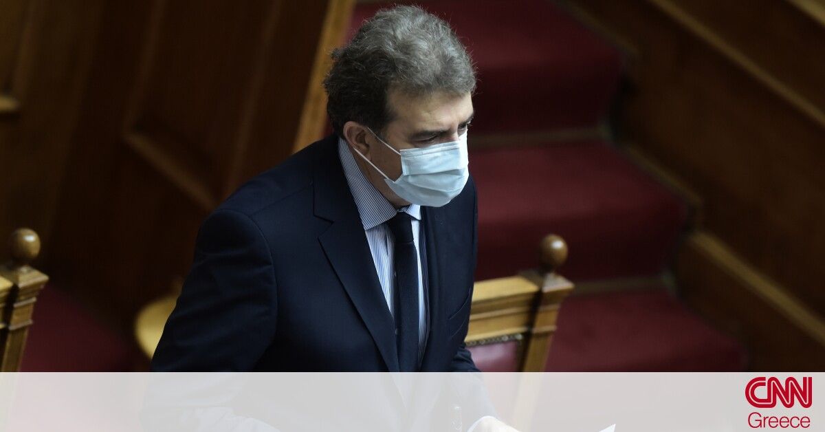 Κορωνοϊός - Χρυσοχοΐδης: Οι συναθροίσεις είναι πρόβλημα, όχι η κίνηση ...
