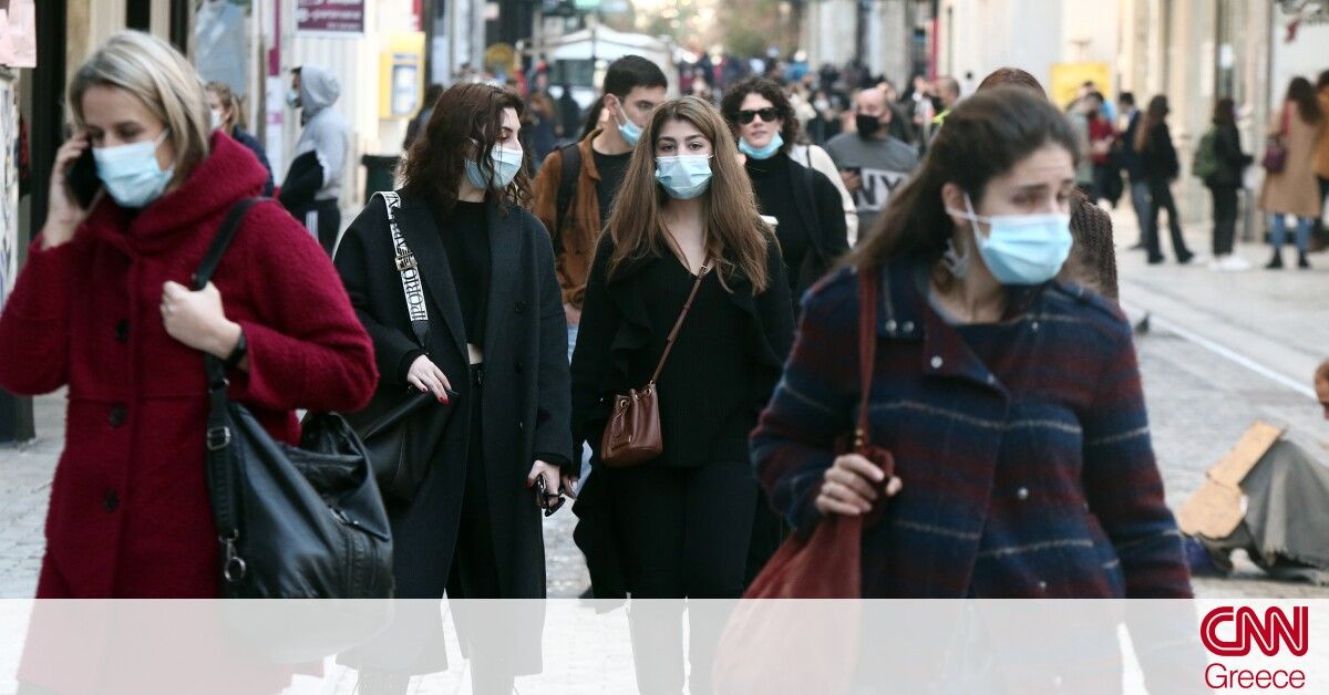 Σαρηγιάννης: Πρόωρο να ανοίξουν τα σχολεία με 800 κρούσματα ...
