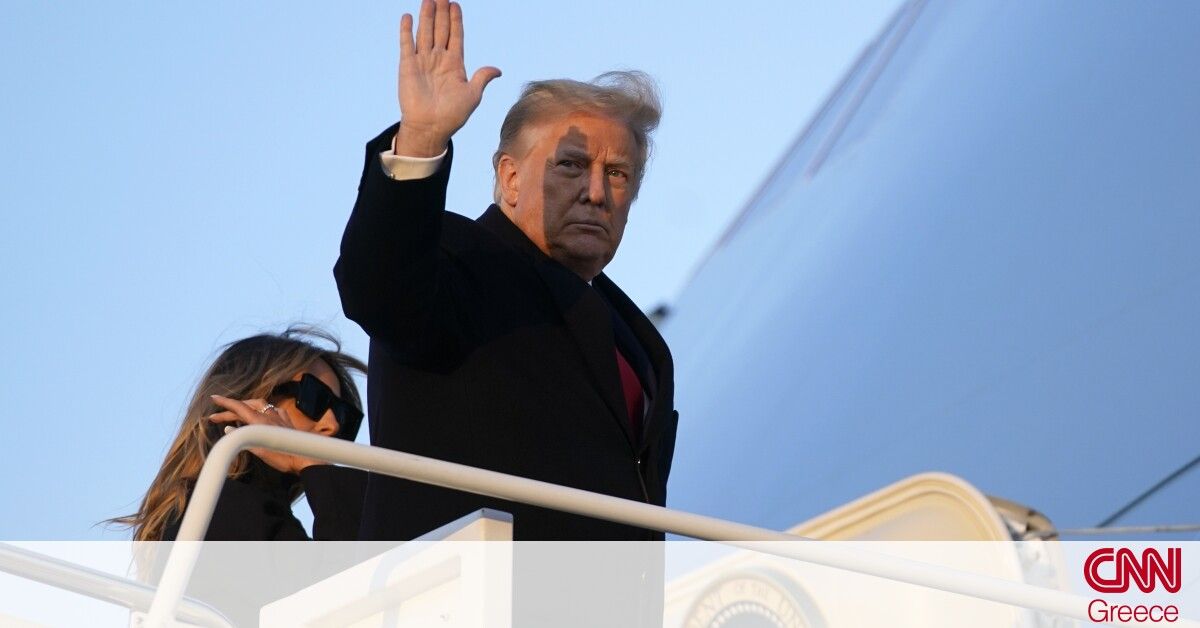 «Χριστουγεννιάτικος εφιάλτης» για εκατομμύρια Αμερικανούς καθώς ο Τραμπ ...