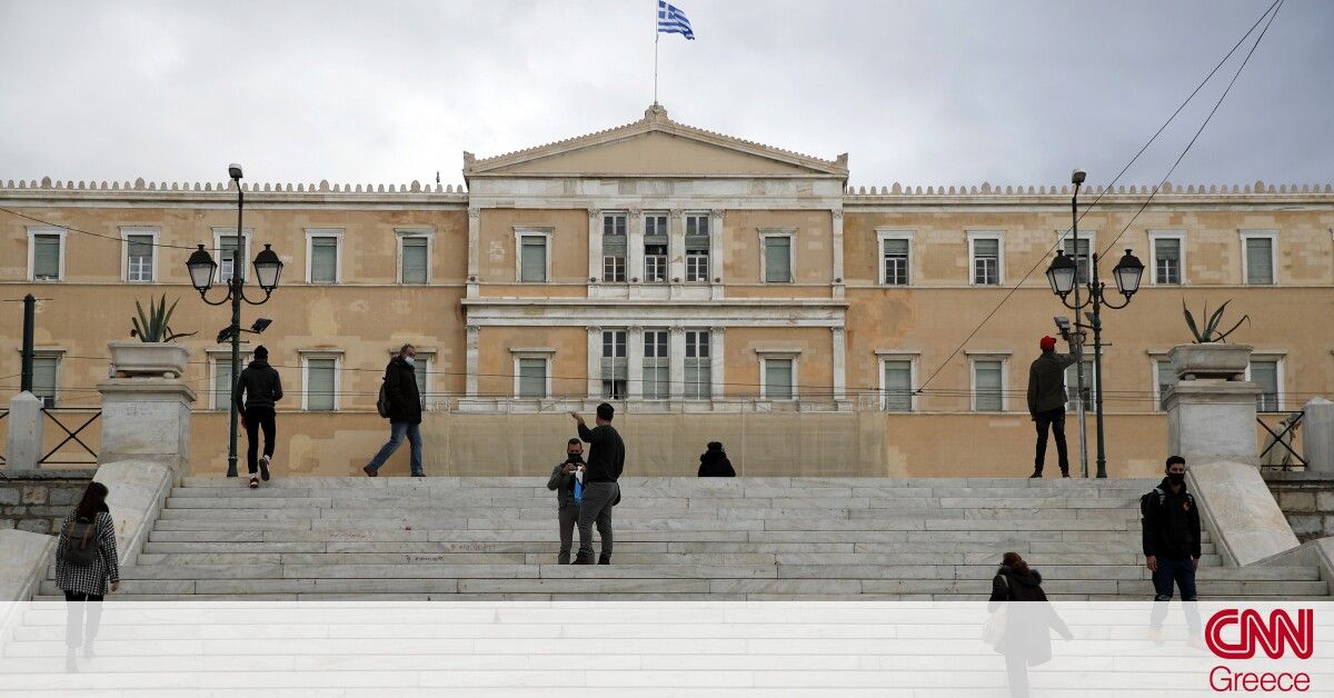 Πώς προετοιμάστηκε η Ελλάδα για το Brexit - CNN.gr