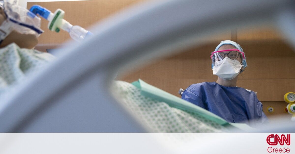 Κορωνοϊός: Πώς κατανέμονται τα 476 νέα κρούσματα - Ο χάρτης της ...