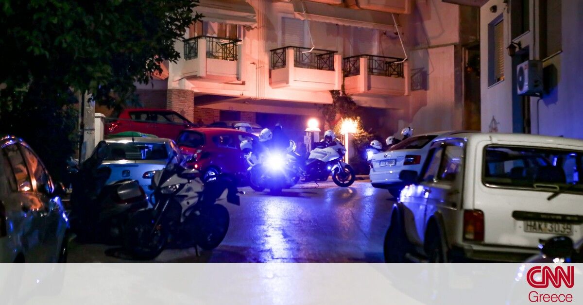 Ηλιούπολη: Νεκρός από πυροβολισμούς - Γνωστός στις αρχές για σχέσεις με ...