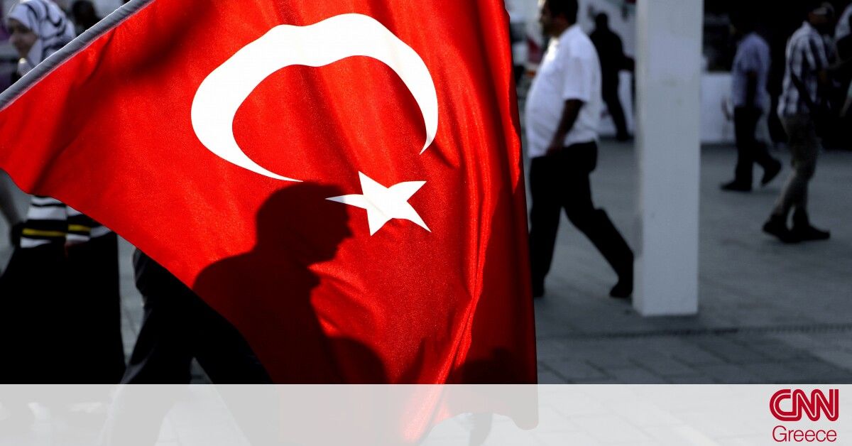 Τουρκία: Ισόβια σε 92 κατηγορούμενους για το πραξικόπημα του 2016 - CNN.gr