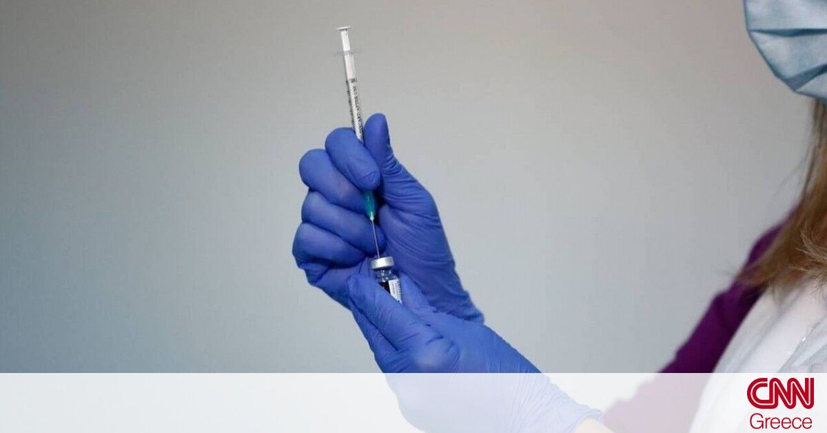 Κορωνοϊός - ΠΟΥ: Άδεια χρήσης έκτακτης ανάγκης για το εμβόλιο της Pfizer/BioNTech - CNN.gr