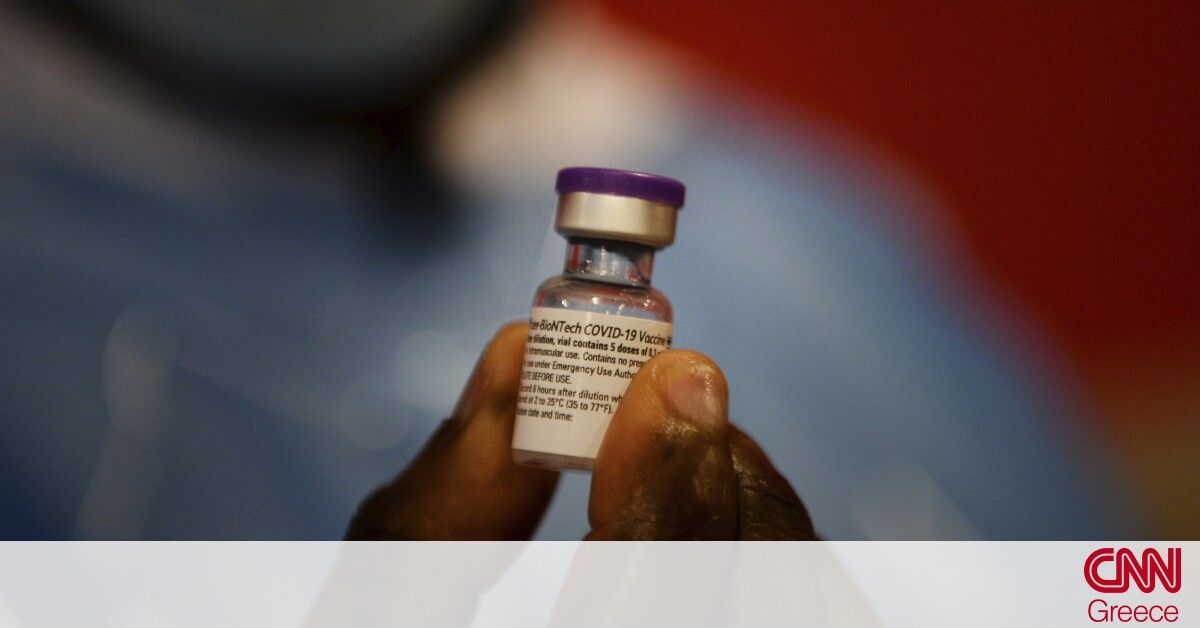 Κορωνοϊός: Οι ιδρυτές της BioNTech προειδοποιούν για κενά στις ...