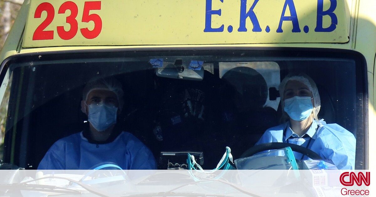 Τραγωδία στη Χίο: Νεκρός 39χρονος αλιεργάτης στα Καρδάμυλα - CNN.gr