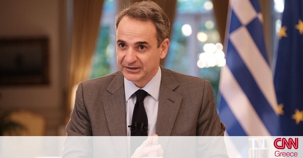 Ανασχηματισμός: Αντίστροφη μέτρηση για την ώρα της κρίσης - CNN.gr