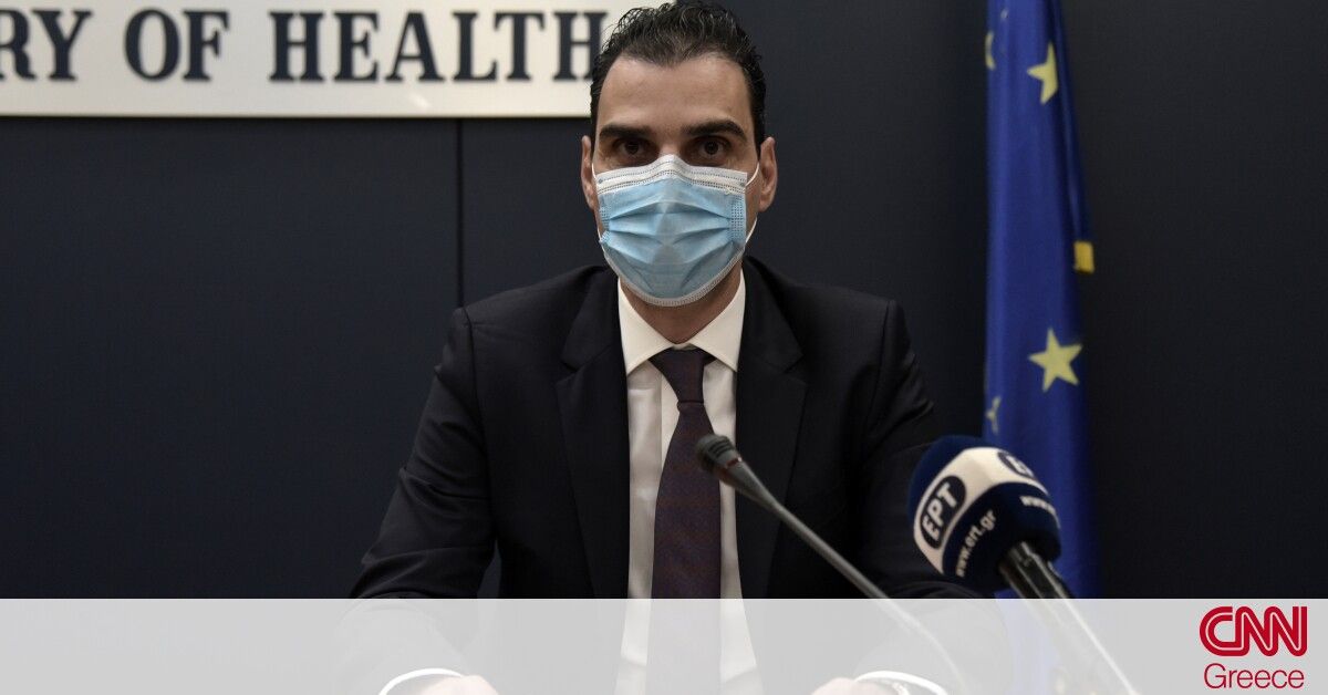 Κορωνοϊός - Θεμιστοκλέους: Χωρίς διακοπή και βάσει προγραμματισμού οι ...