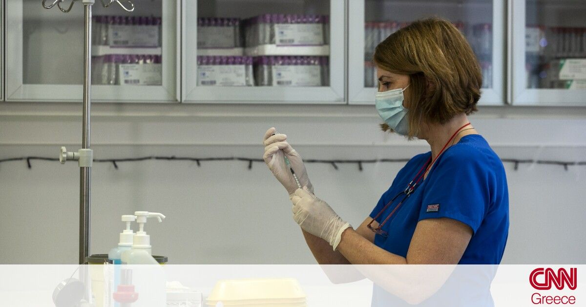 Κορωνοϊός: Τα νοσοκομεία Κοζάνης και Πτολεμαΐδας παρέλαβαν τα πρώτα ...