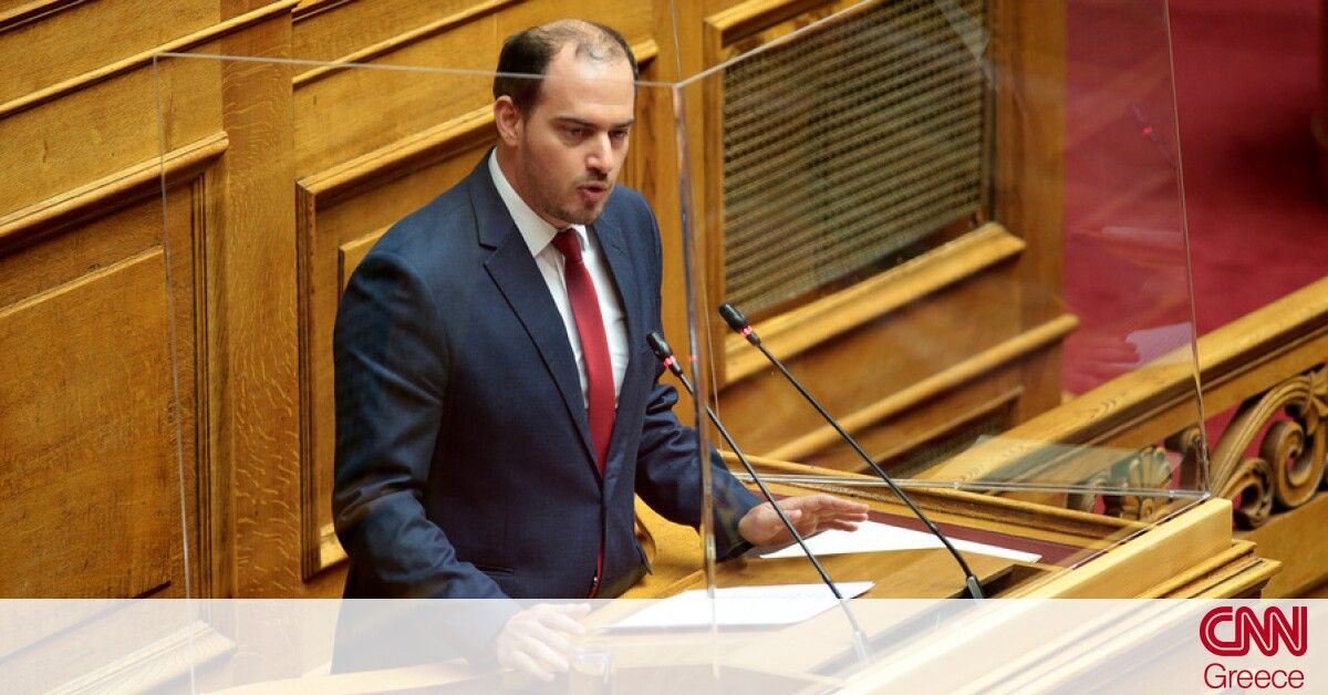 Τσιάρας προς Κώτσηρα: Tο μεγαλύτερο στοίχημα είναι η ψηφιοποίηση της ...