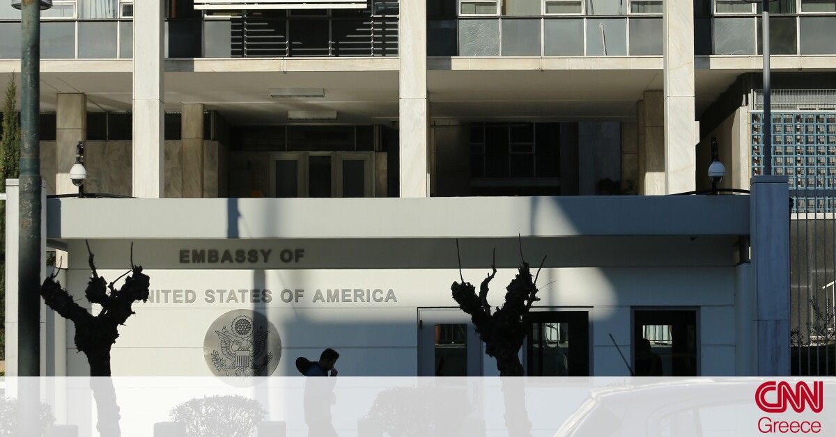 Ενισχύονται τα μετρά ασφαλείας σε εγκαταστάσεις αμερικανικών ...