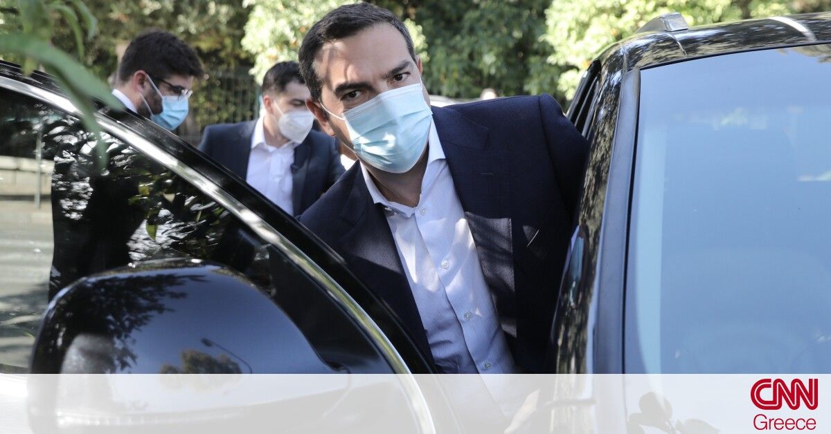 Εμβόλιο - Τσίπρας προς ΕΕ: Οι εγχώριες φαρμακοβιομηχανίες να ...