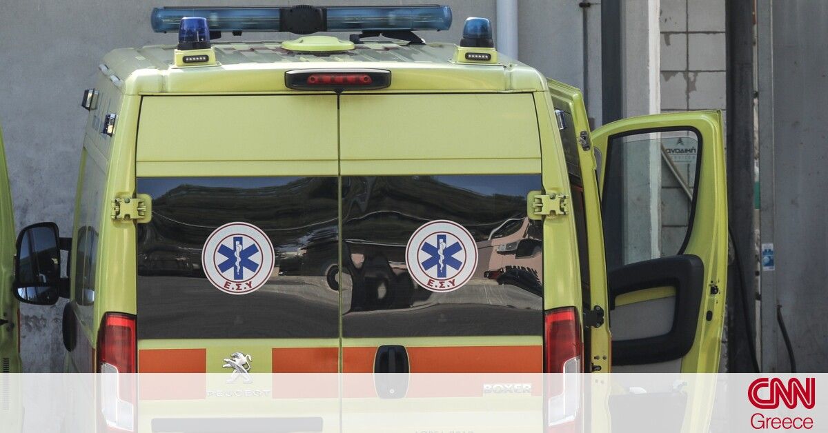 Θεσσαλονίκη: Το πτώμα ενός άνδρα βρέθηκε το πρωί στο κέντρο της πόλης ...