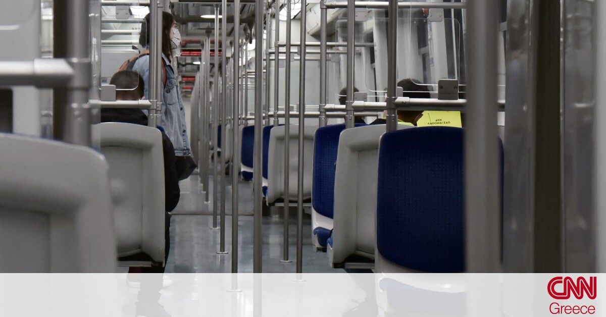 Κορωνοϊός: Μυστικοί... επιβάτες στα μέσα μεταφοράς - Ποια είναι η ...