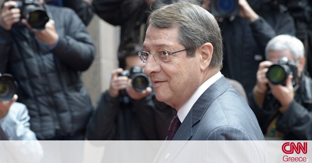 Κύπρος: Σε αναζήτηση επιπλέον εμβολίων από το Ισραήλ ο Νίκος ...