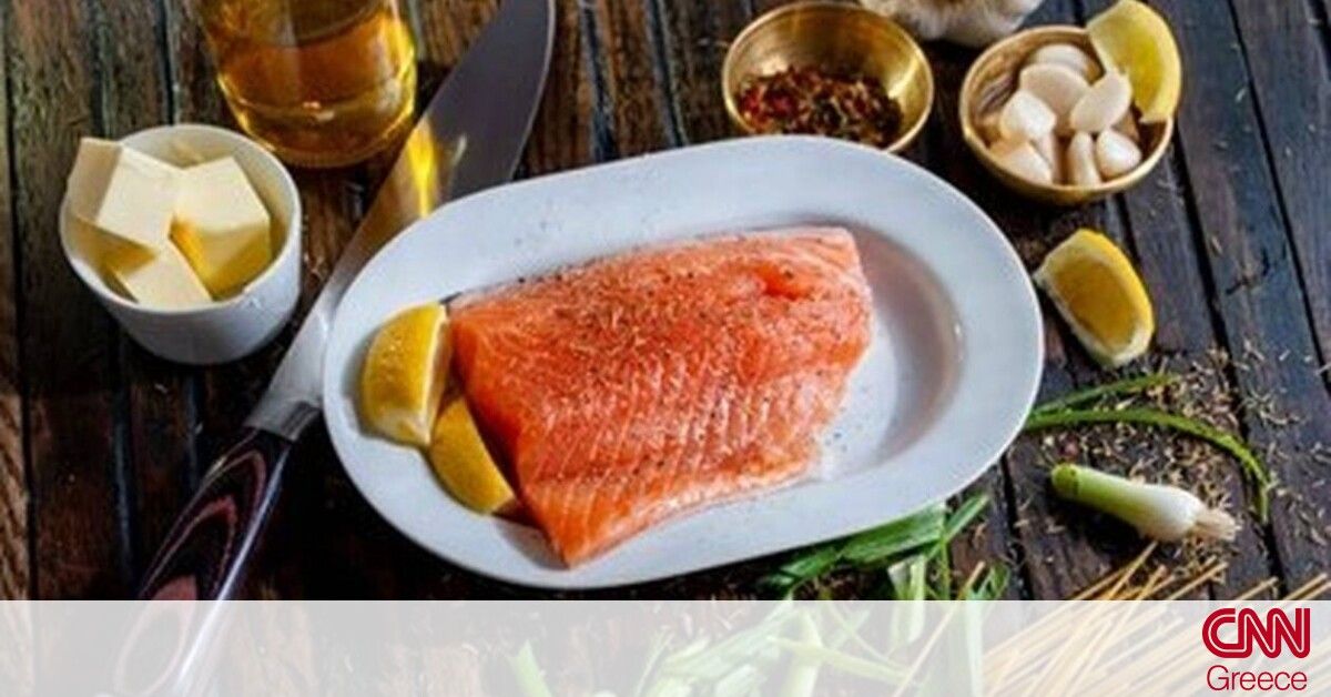 Ω-3 λιπαρά οξέα: Πώς ενισχύουν τον οργανισμό μας και πού θα τα βρούμε ...