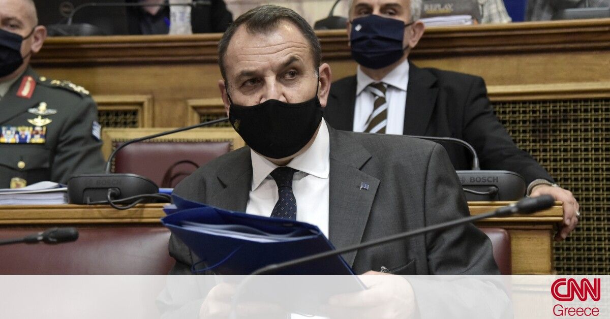 Rafale: Με τη διαδικασία του «επείγοντος» η ψήφιση - Αντιρρήσεις από ...