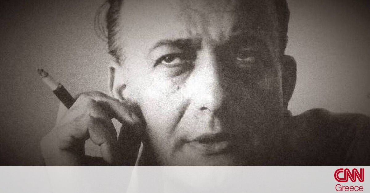 Μουσείο θα γίνει το σπίτι στο οποίο γεννήθηκε ο Νίκος Γκάτσος στην Ασέα ...