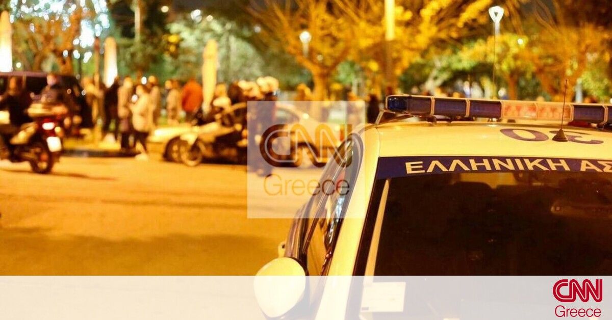 Μακελειό στο Νέο Κόσμο: Τι κατέθεσαν στις Αρχές οι δύο γιοι του θύματος ...