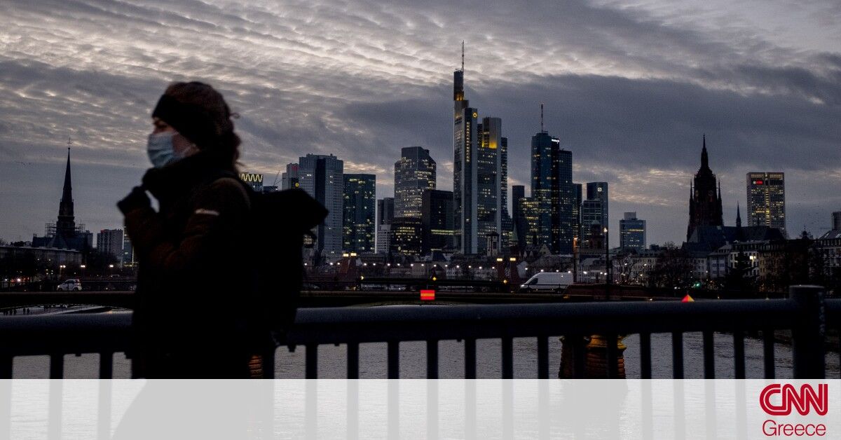 Κορωνοϊός - Γερμανία: Νέο ρεκόρ θανάτων - Υπέρ του υποχρεωτικού ...