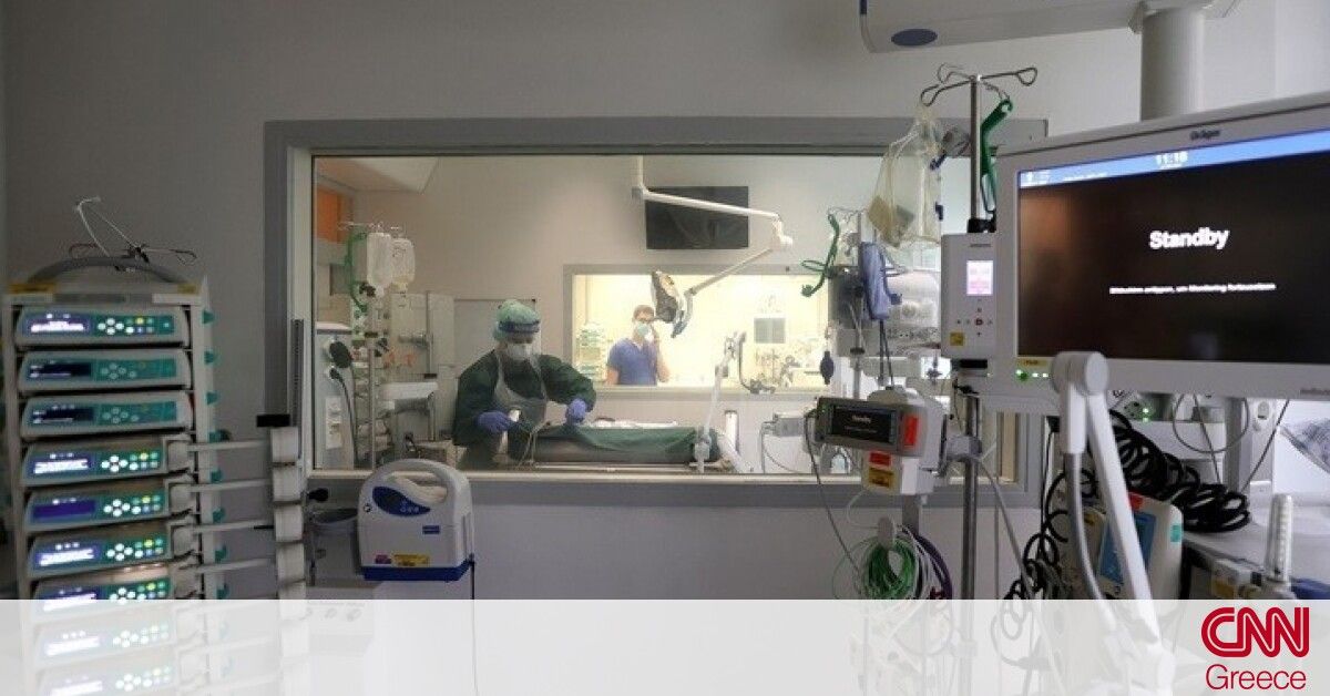 Κορωνοϊός: Σε δύο μήνες τα αποτελέσματα στην έρευνα για τη θεραπεία με ...