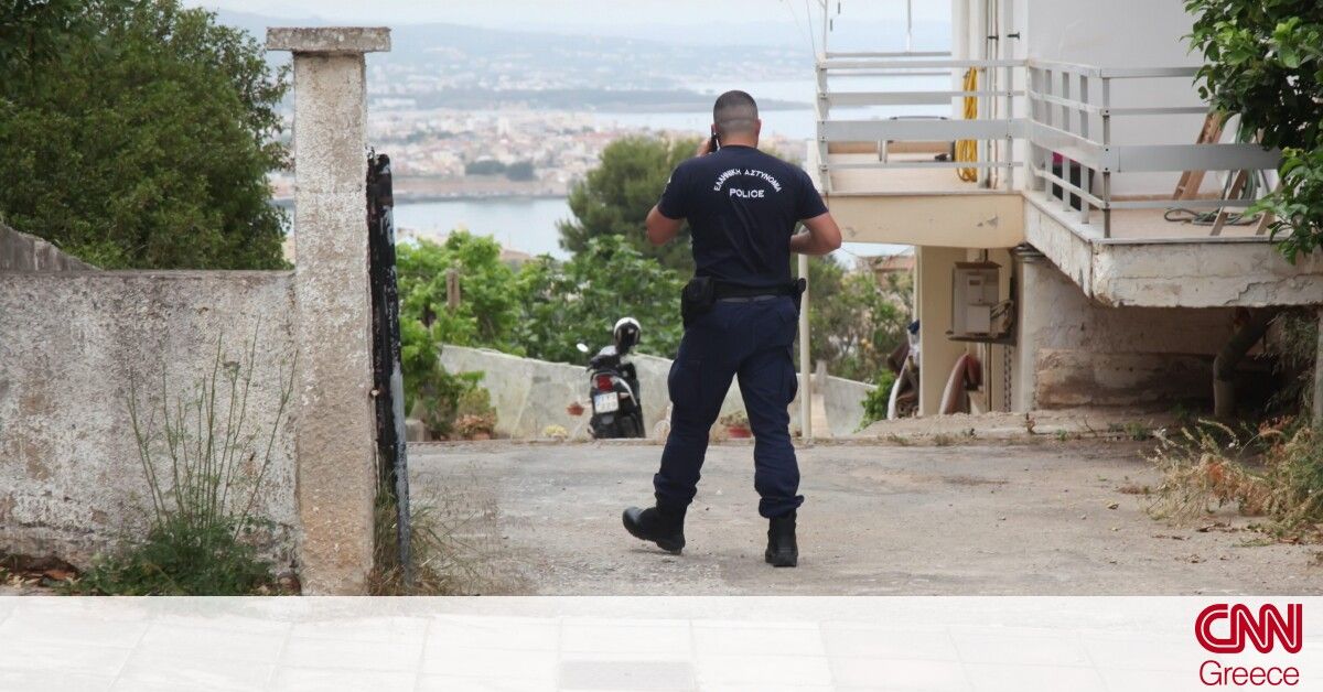 Αίσιο τέλος για τη 17χρονη Μάγια - Εντοπίστηκε σε χωριό του Ηρακλείου ...