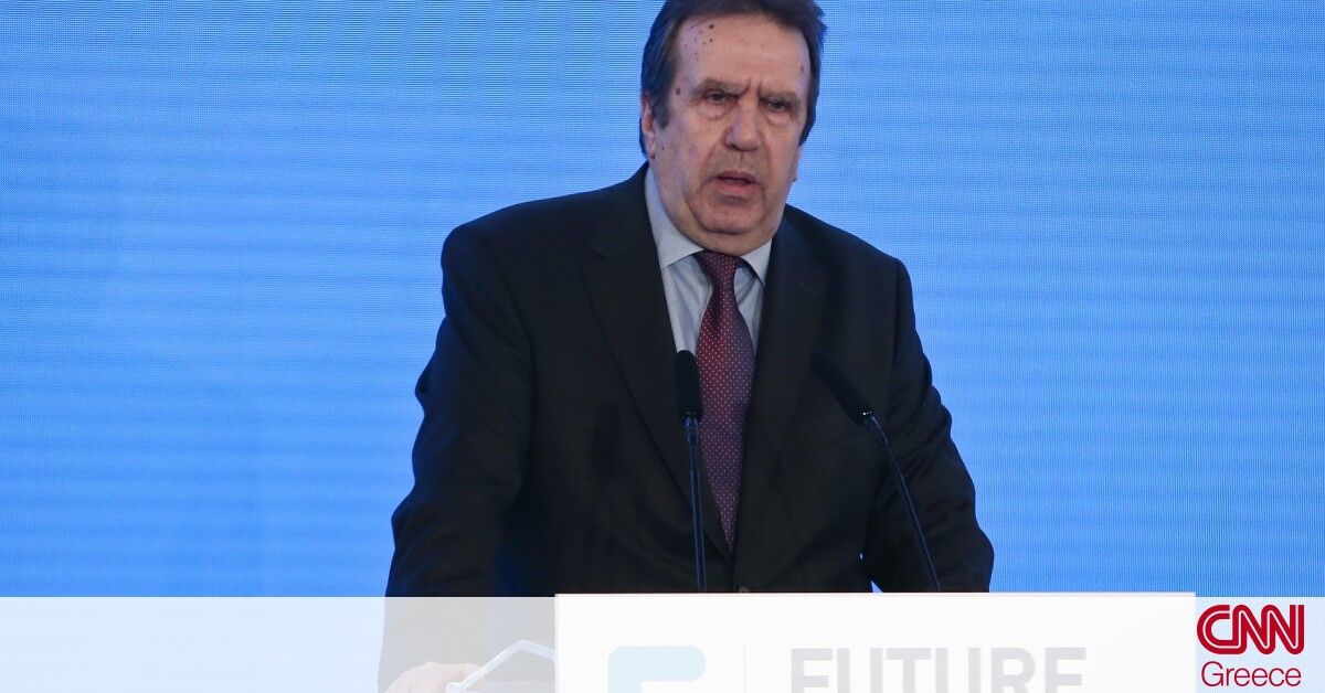 Καρανίκας (ΕΣΕΕ) στο CNN Greece: Το άνοιγμα του λιανεμπορίου είναι η ...