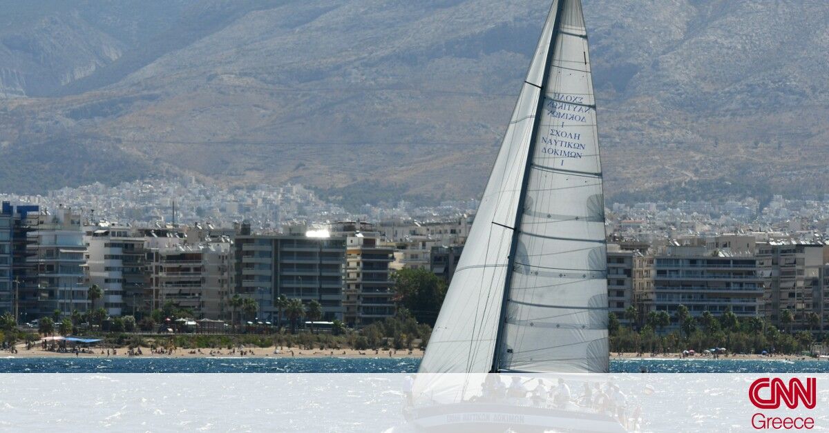 Νέα καταγγελία σεξουαλικής παρενόχλησης από παράγοντα στην ιστιοπλοΐα ...