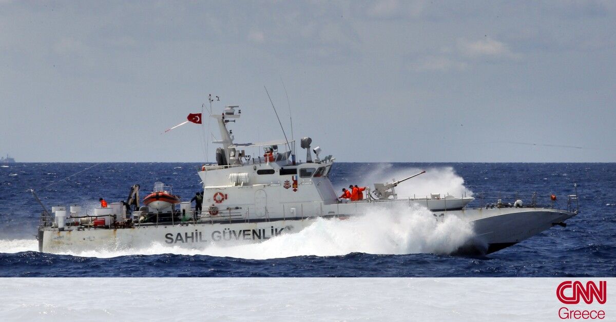 Ρωσικό φορτηγό πλοίο βυθίστηκε στη Μαύρη Θάλασσα – Τουλάχιστον δύο ...