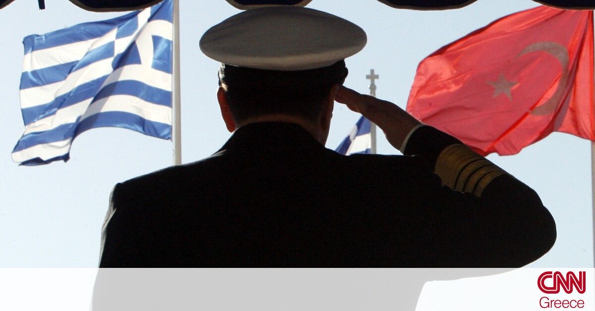 ΝΑΤΟ: Νέα συνάντηση αντιπροσωπειών Ελλάδας και Τουρκίας, προανήγγειλε η ...