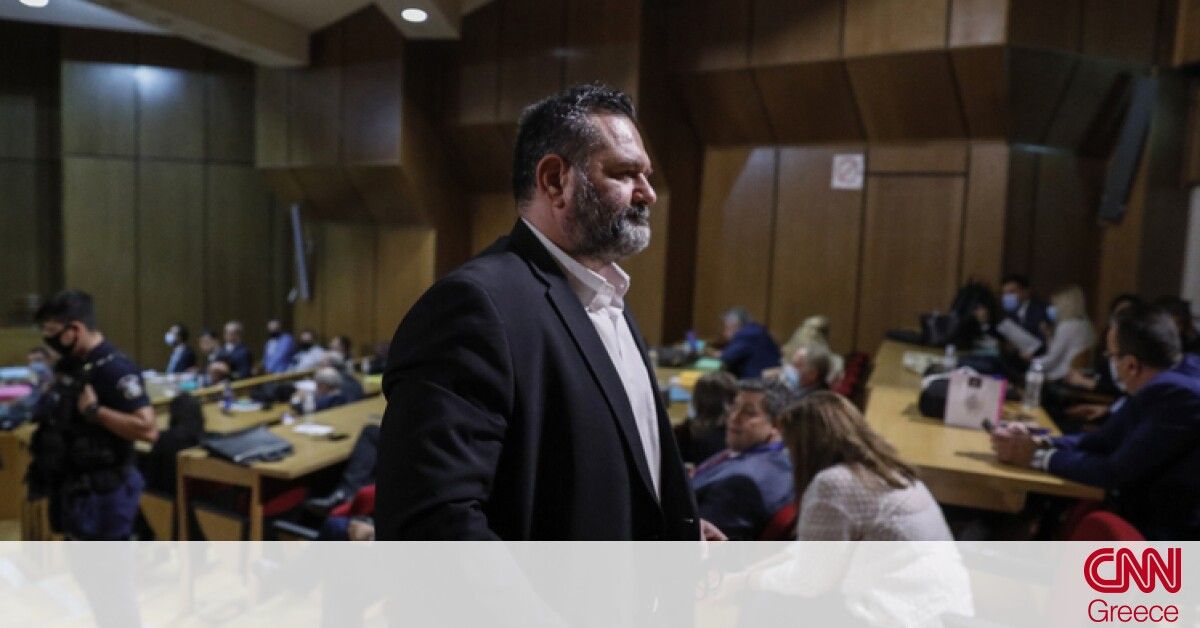 Χρυσή Αυγή: Τελεσίδικη ομόφωνη καταδίκη Λαγού και Μίχου για την επίθεση ...