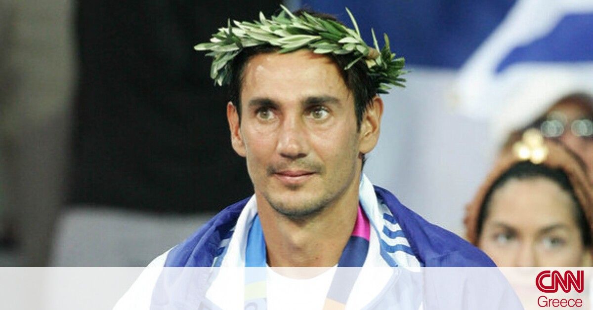 Νίκος Κακλαμανάκης: Η Σοφία μού είχε πει για το βιασμό της - Να σπάσει ...