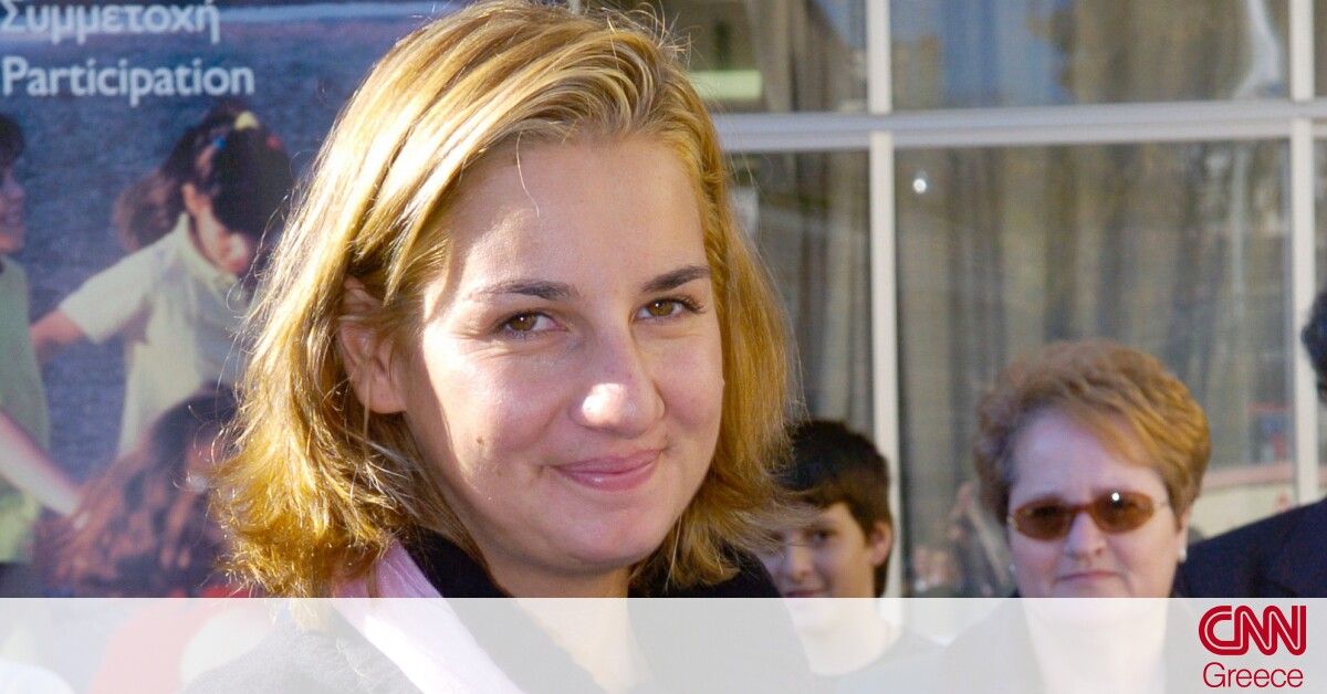 Σοφία Μπεκατώρου: Στην ΠτΔ σήμερα η Ολυμπιονίκης - Ντόμινο εξελίξεων ...