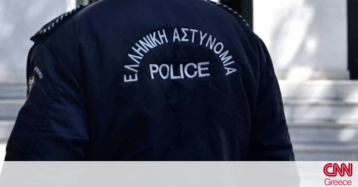 Δολοφονία στα Χανιά: Στα χέρια της αστυνομίας ο Νορβηγός - CNN.gr