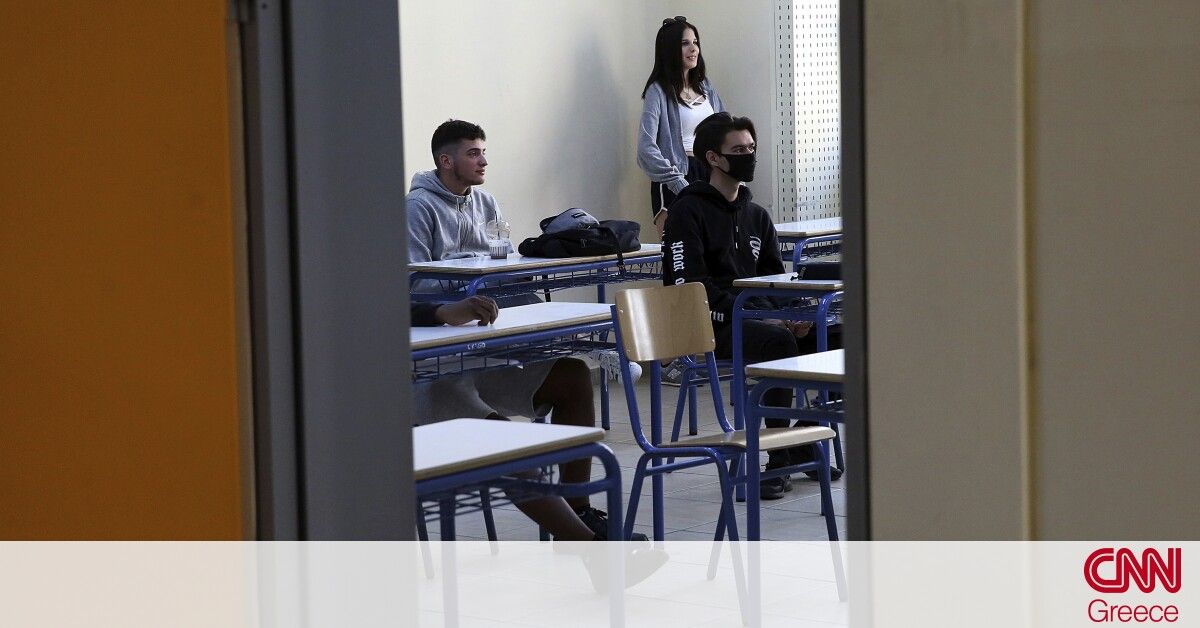 Επόμενη στάση… άνοιγμα γυμνασίων–λυκείων: Γιατί οι μετακινήσεις και η ...