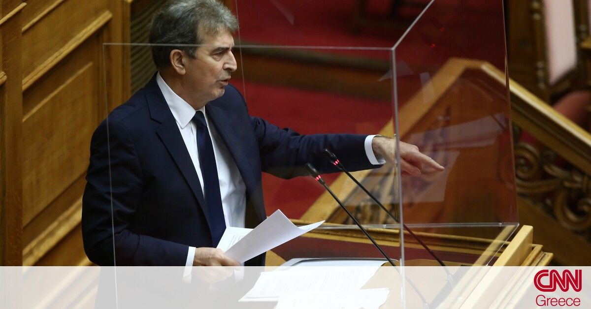 Χρυσοχοΐδης για συναθροίσεις: Δημοσιογράφοι και φωτορεπόρτερ θα ...