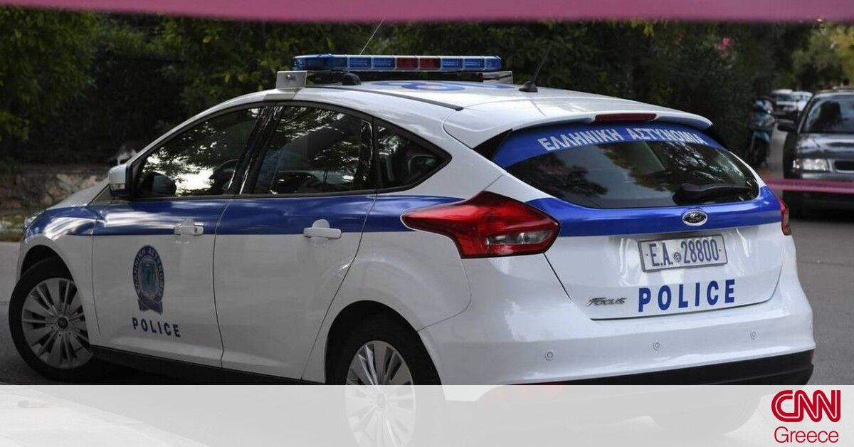 Αιματηρό περιστατικό στην Καλλιθέα - 48χρονος μαχαίρωσε τη γιαγιά του ...