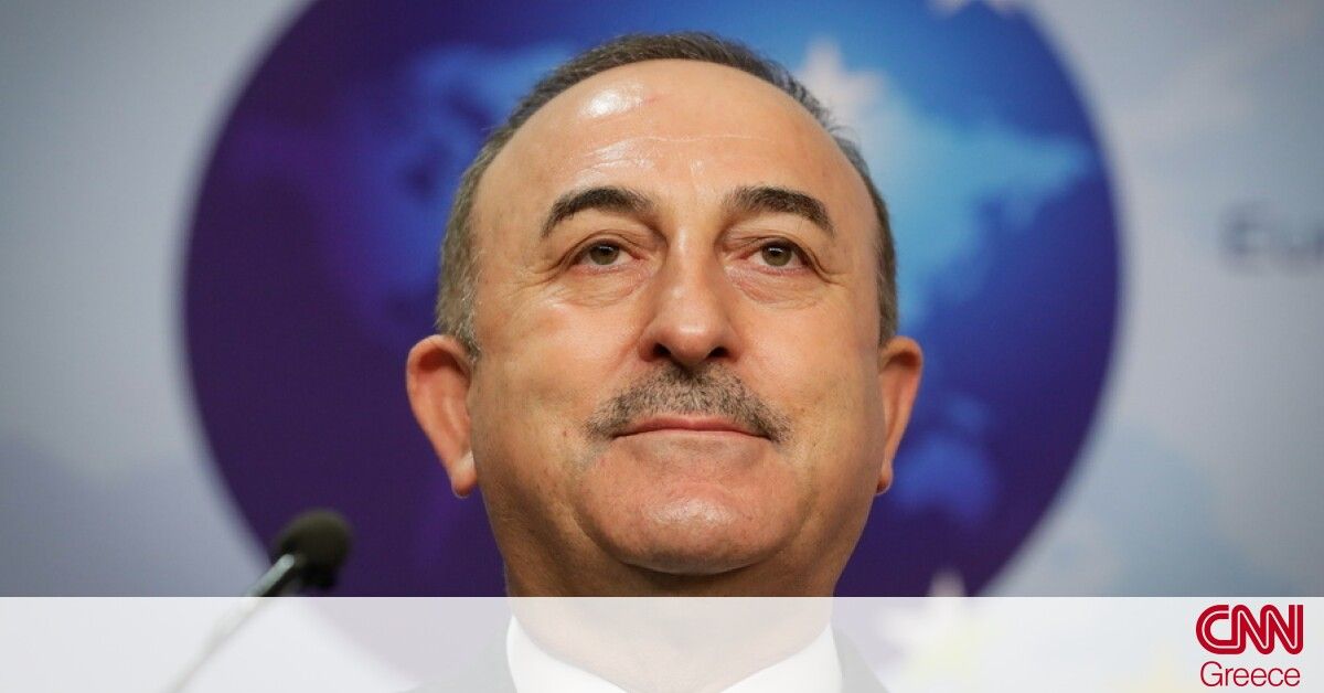 Μεταναστευτικό: Θετικός ο Τσαβούσογλου για την επιστροφή 1.450 ...