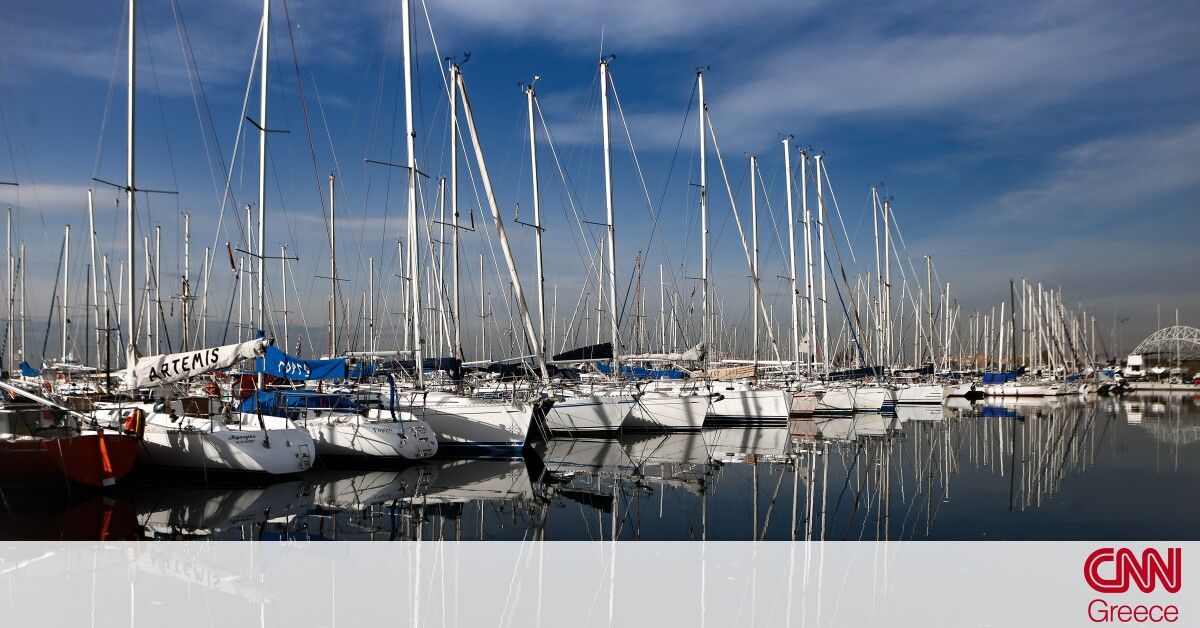 Ελληνική Ιστιοπλοϊκή Ομοσπονδία: Νέα παραίτηση μετά τις αποκαλύψεις ...