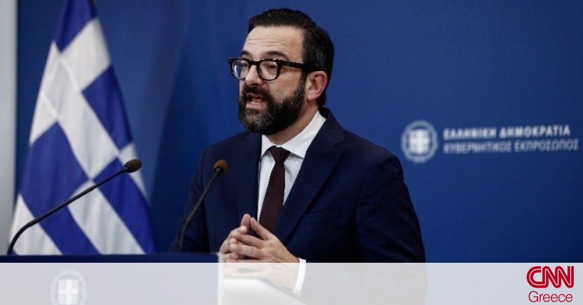 Ταραντίλης για πιστοποιητικό εμβολιασμών: Ο ΣΥΡΙΖΑ βιάστηκε να ...