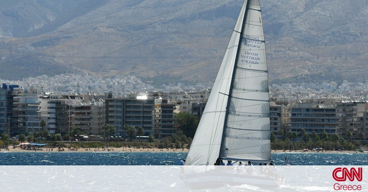 Σοφία Μπεκατώρου: Καταθέτει στον εισαγγελέα ο πρόεδρος του ιστιοπλοϊκού ...