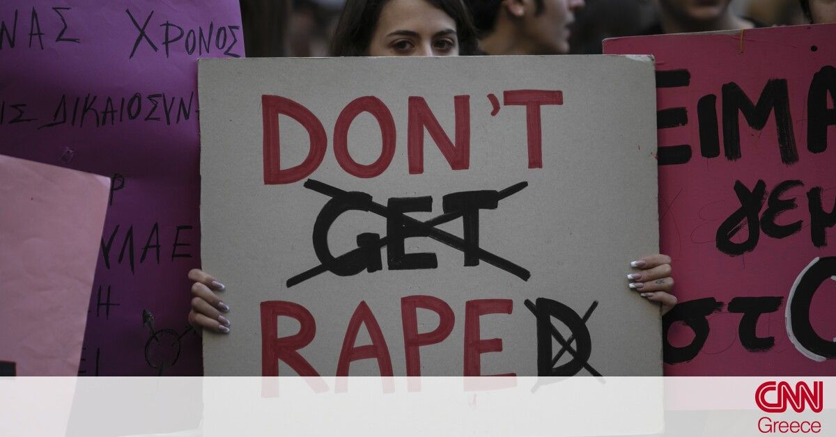 Έρευνα Prorata: Θύμα σεξουαλικής παρενόχλησης ή κακοποίησης το 65% των ...