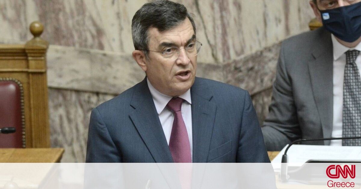 Οικονόμου: «Άνοιγμα» και όχι επιπλέον περιορισμός η απόφαση για τις ...