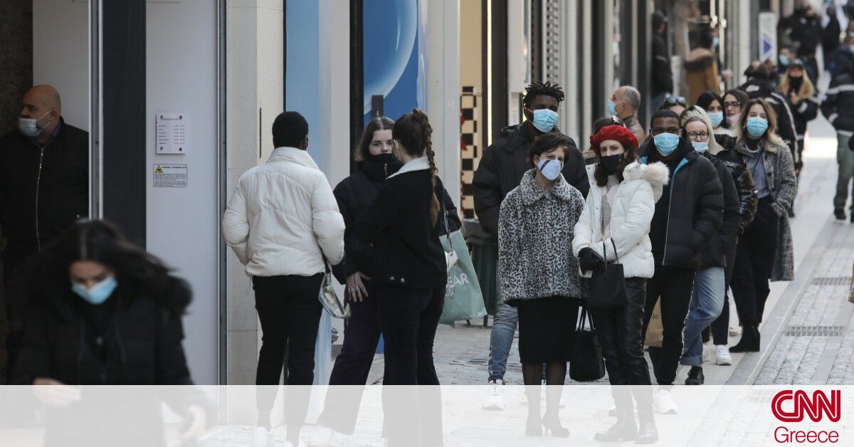 Κορωνοϊός: 313 από τα 716 νέα κρούσματα στην Αττική - Ο χάρτης της ...