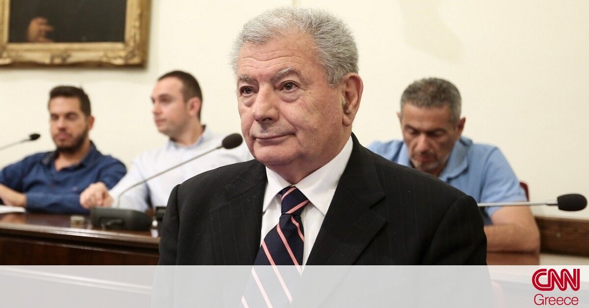 Βαλυράκης: «Υπήρξε ένταση» σε διάλογο με ψαρά λέει ο μάρτυρας «κλειδί ...