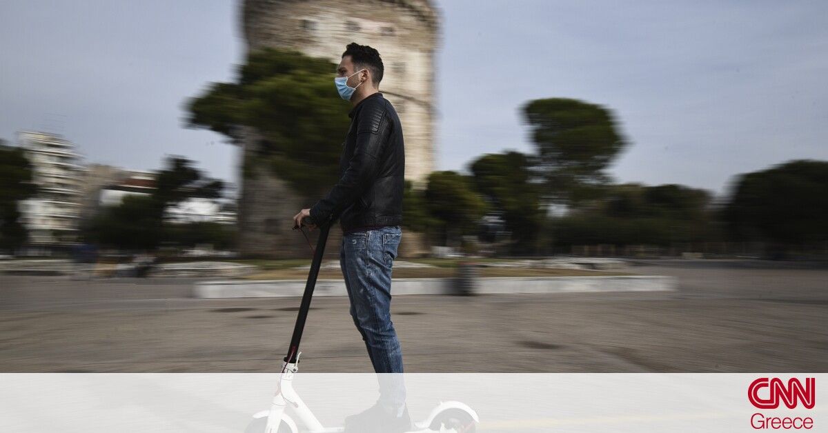 Η νοτιοαφρικανική μετάλλαξη στη Θεσσαλονίκη - Έσπευσαν εκτάκτως ...