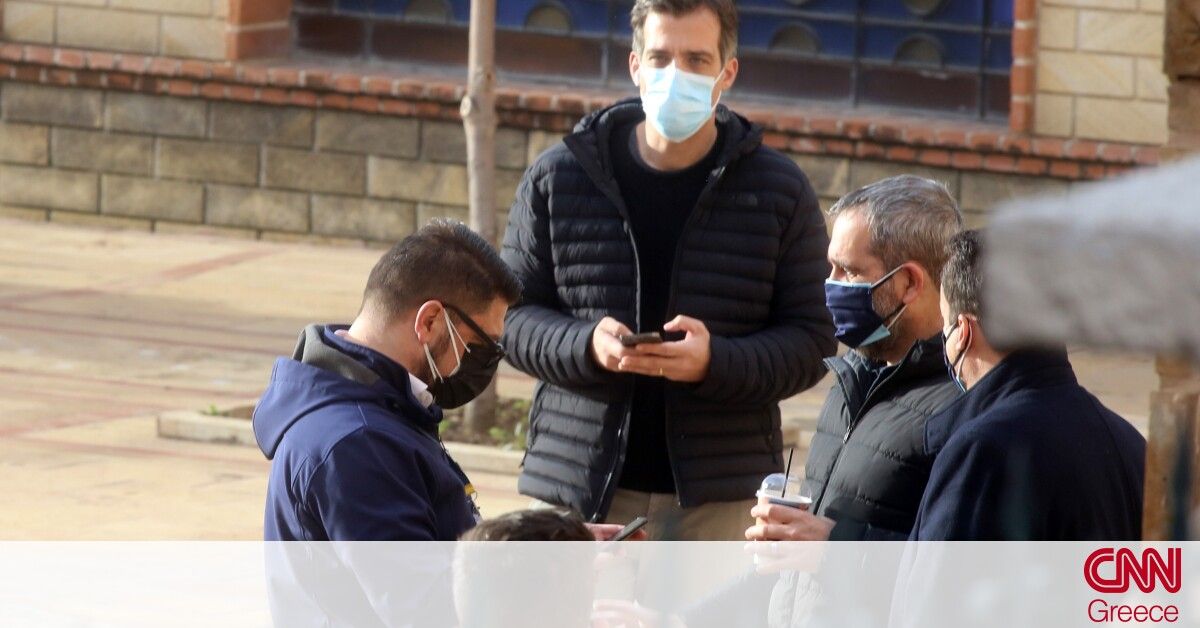 Κορωνοϊός: Ιερείς τα κρούσματα της νοτιοαφρικανικής μετάλλαξης στη ...