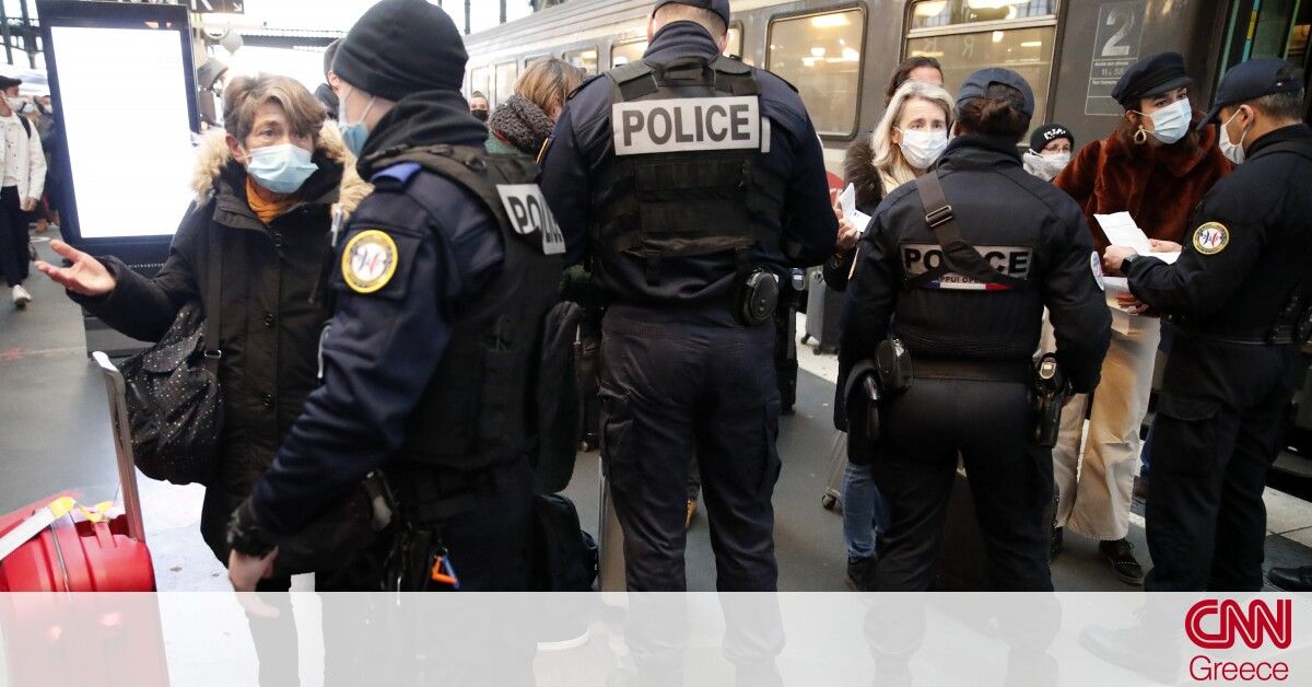 Συναγερμός στις Βρυξέλλες: Επίθεση με μαχαίρι στο μετρό - Μία έγκυος ...