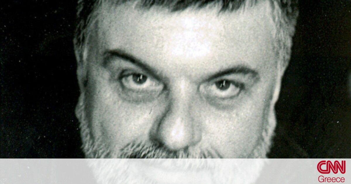 Πέθανε ο σπουδαίος σκηνοθέτης Βασίλης Νικολαΐδης - CNN.gr